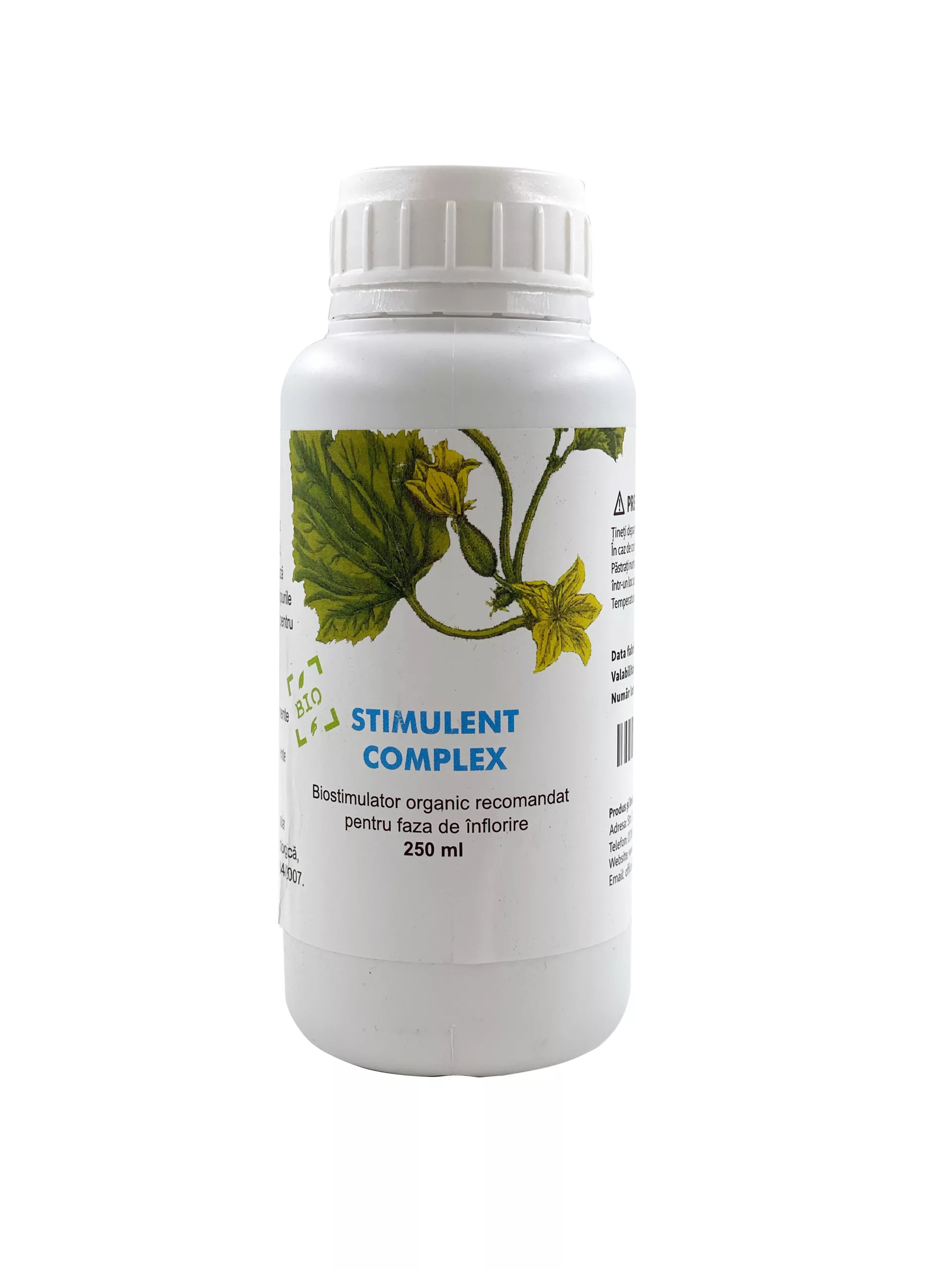 STIMULENT COMPLEX – Agraria MAG