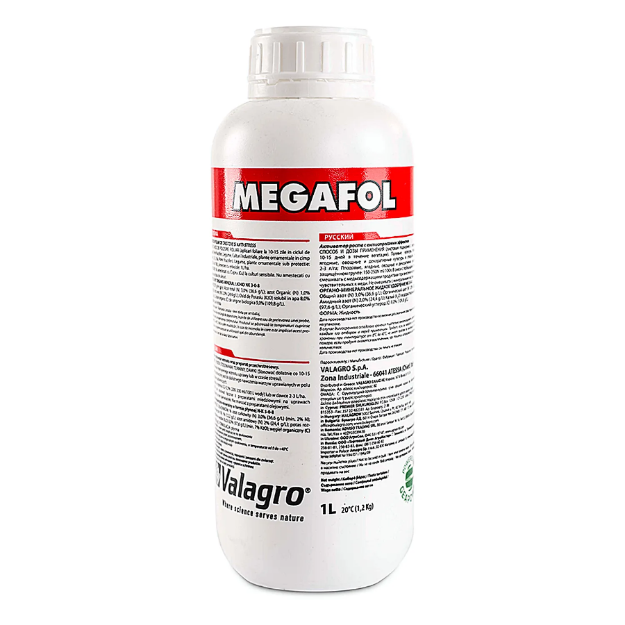 Megafol, 1L – Agraria MAG